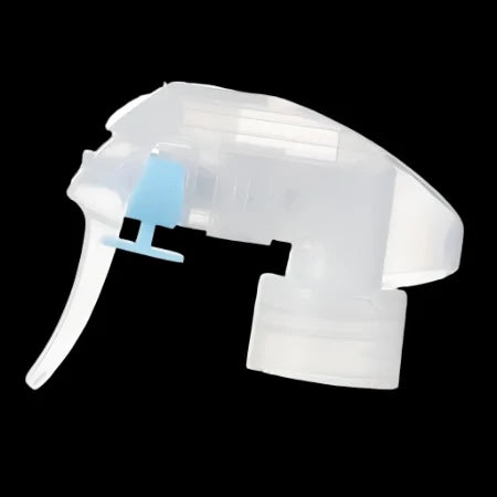 Fine Mist Water Trigger – Ultra-Fine Japanese Spray Bottle for Salon